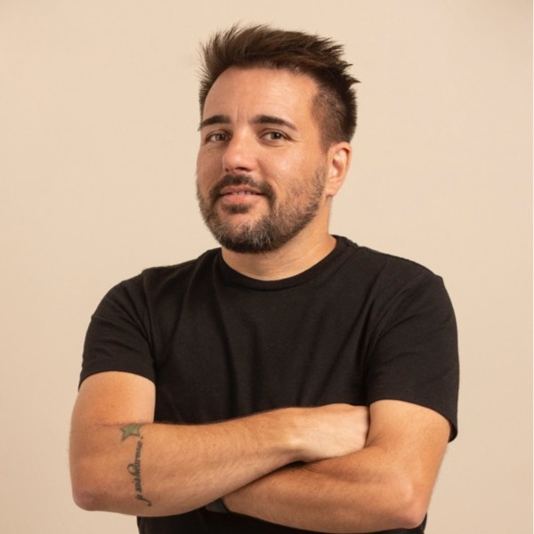 Javier Zeballos - eRetail Week Latam 2024